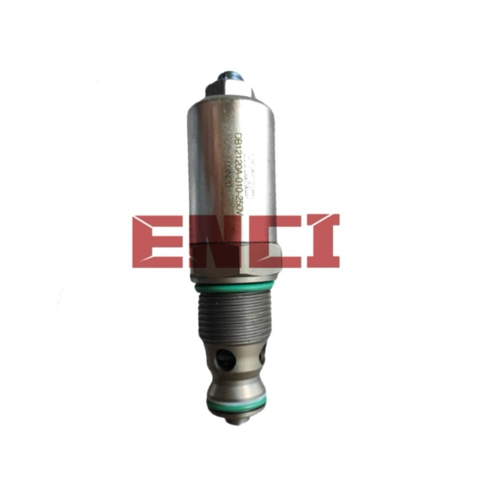 DB12120A-01X-250V 552806 Hydac Cartridge Valve DB12120A-010-250V | eBay