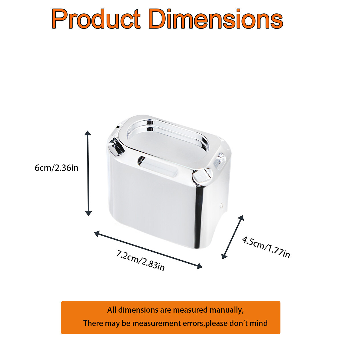 Chrome Rear Brake Master Cylinder Cover For Harley Softail Fat Boy ...