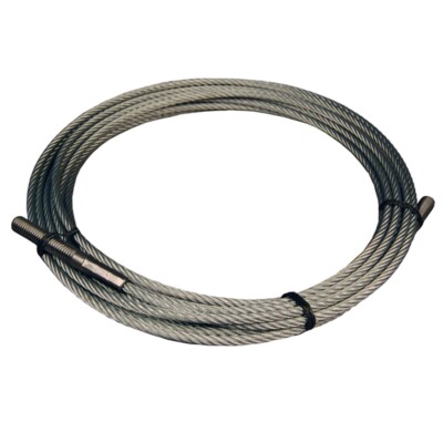 Rotary SPOA9-200 #N33 Cables (set of 2) | eBay