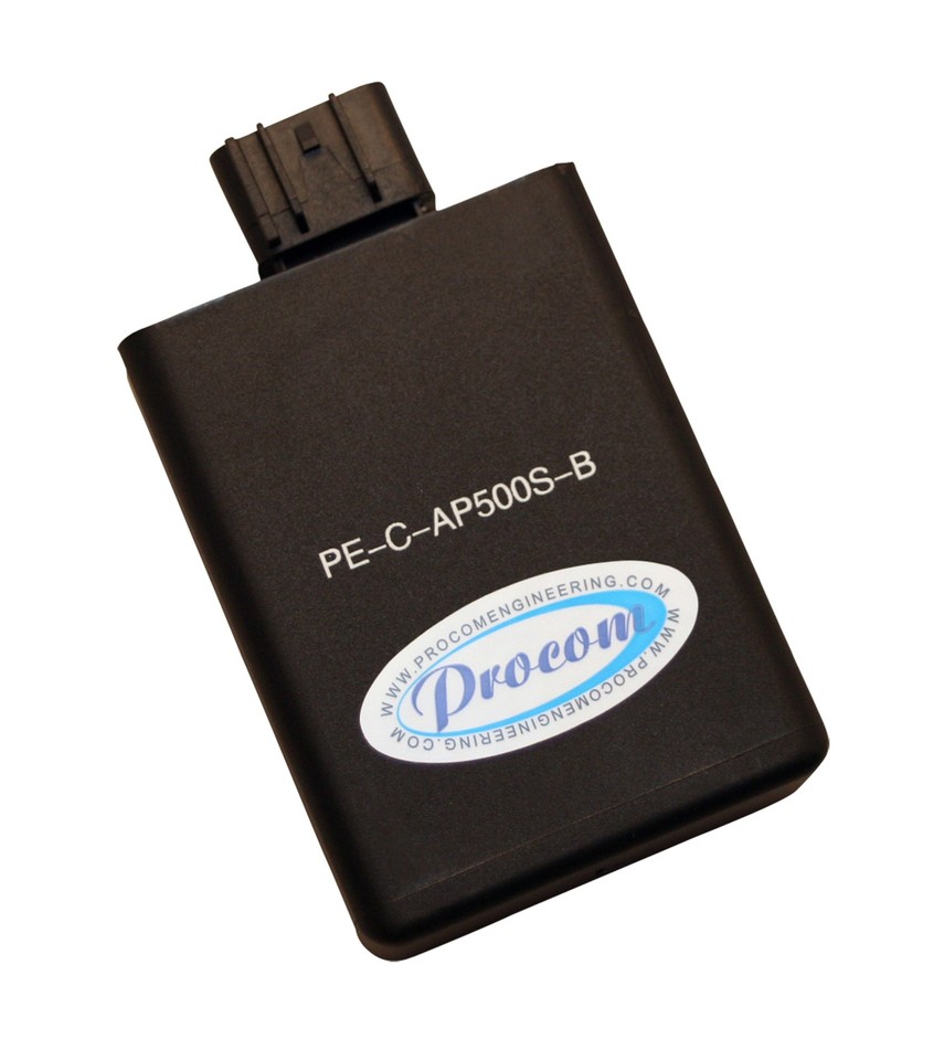 Ranger 500 Carb 2x4 / 4x4 CDI Ignition Module | eBay