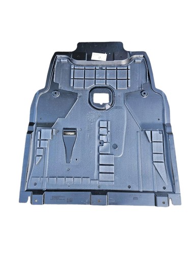 Mercedes-Benz Genuine Engine Undertray Cover Antinoise Center Fits B ...