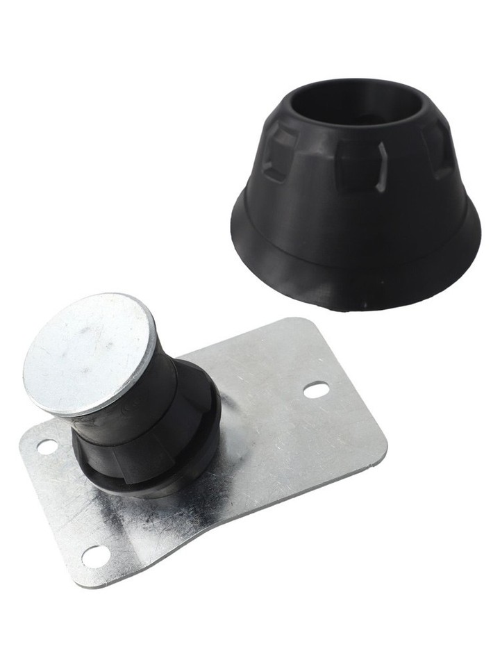 For FORD Transit 1322 Rear Door Stop Retainer Magnet Part BK31V247B40CB ...