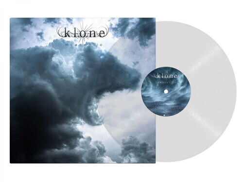 Meanwhile - 140gm Clear Vinyl by Klone (Record, 2023) for sale online ...