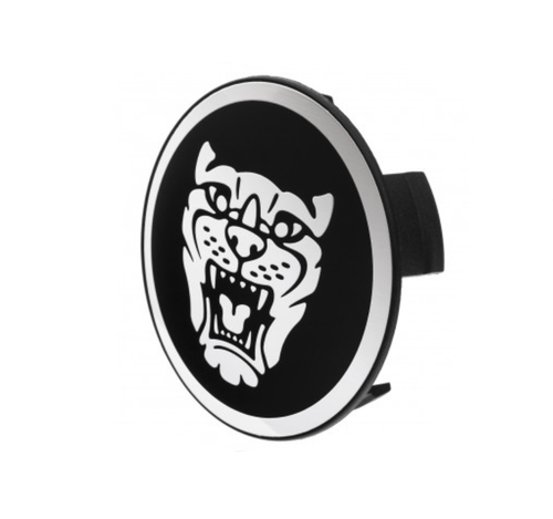 JAGUAR XF X250 Wheel Center Cap C2C30081 NEW GENUINE | eBay