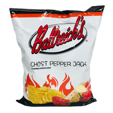 Ballreich's Flat Fantastics Potato Chips 16 Oz Ballreichs for sale ...