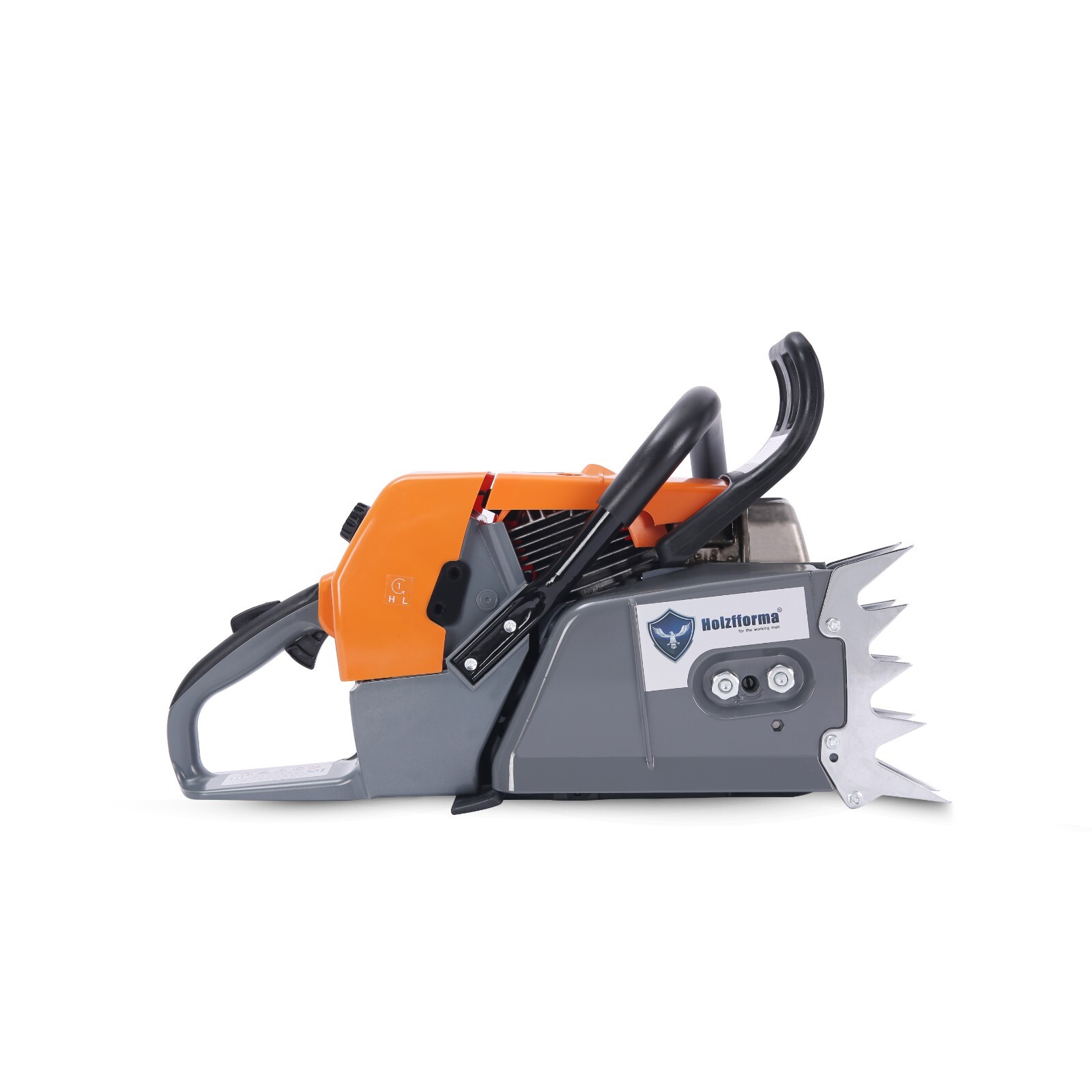 US 122cc Holzfforma G888 Gasoline Chain Saw Compatible With MS880 088 ...