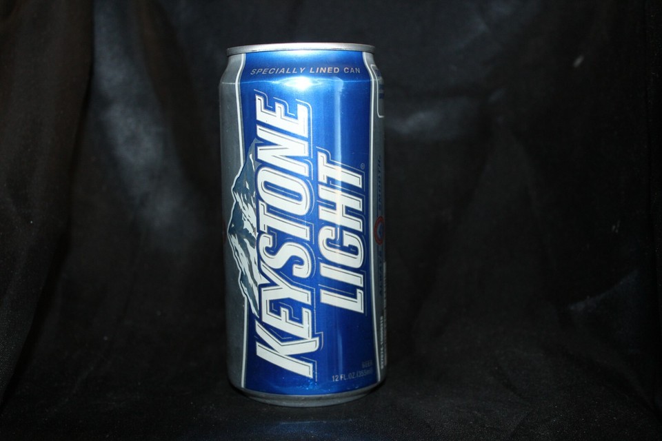 Colorado 12oz - KEYSTONE LIGHT - Smooth Moment - 2010 - BUYING ARTWORK ...