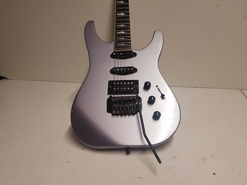 80's FERNANDES LIGHTNING BOLT - SET NECK - made in JAPAN | eBay