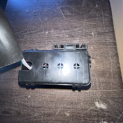 Wiper Relay INFINITI Q50 14 K1538265f10 2523079918 &CFLO | eBay