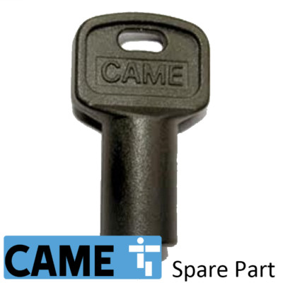 CAME - RIY077 - Trilobe Manual Release Key | eBay UK