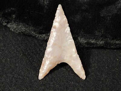 Neolithic & Paleolithic - Neolithic Triangle Arrowheads