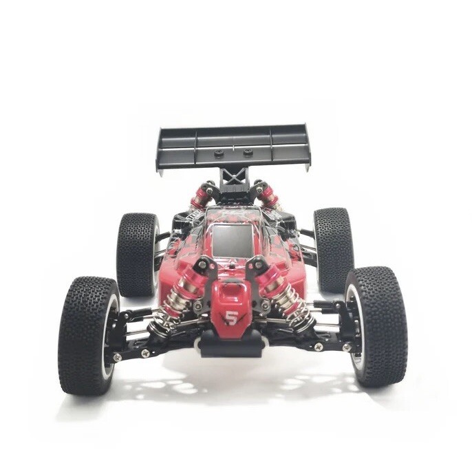 XK RC Body Shell Kit Wltoys 1/14 144001 144002 144010 144011 4WD BUGGY ...