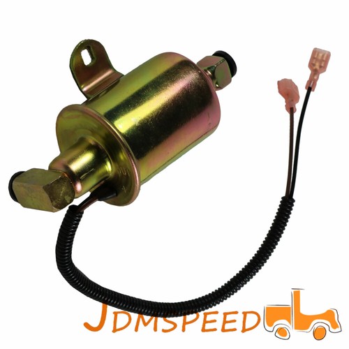 New Electrical Fuel Pump A029F887 149-2620 A047N929 Fits For Onan ...