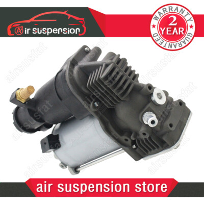 Air Ride Suspension Compressor Pump For Range Rover L405 Range Rover ...