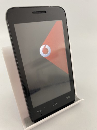 Vodafone Smart 4 Mini 785 Black Vodafone Network 4GB 4" Android ...