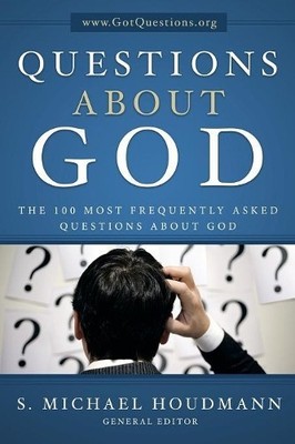 S Michael Houdmann General Editor Questions about God (Poche) | eBay