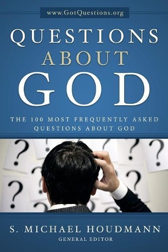 S Michael Houdmann General Editor Questions about God (Poche) | eBay