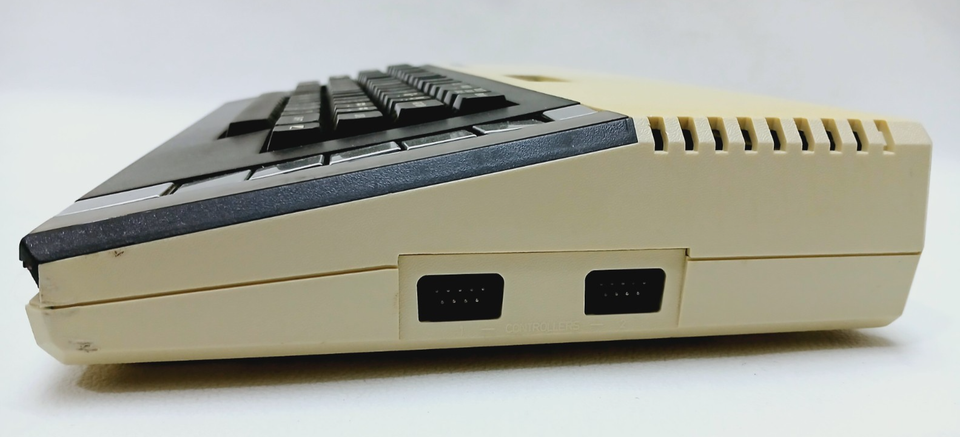 Atari 800XL Home Computer - Vintage - For Parts only | eBay