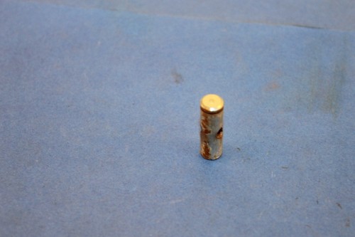 NOS YAMAHA TD2 TR2 TD3 TR3 TZ250 TZ350 PIN PART# 240-26349-00 | eBay