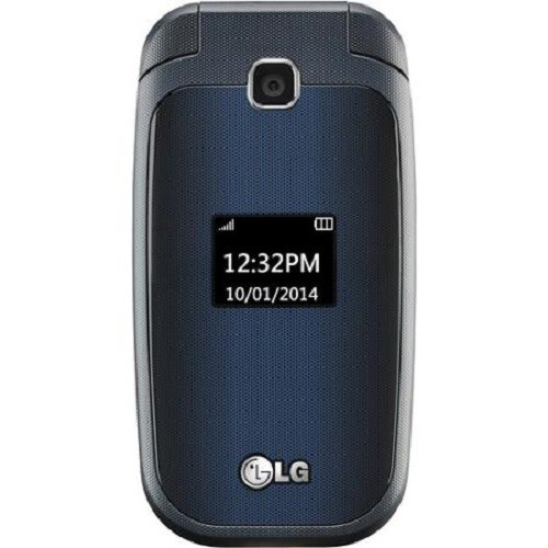 LG MS450 Metro PCs PrePaid Cell Phone | eBay