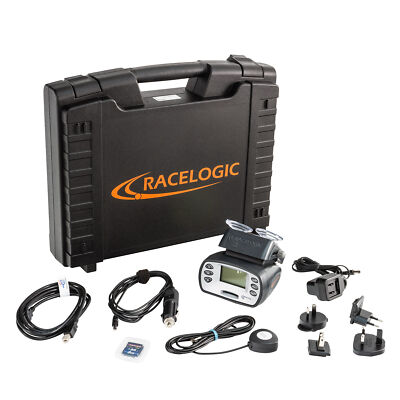 Racelogic PerformanceBox Performance Meter/Lap Timer/Data Logger – Kit ...
