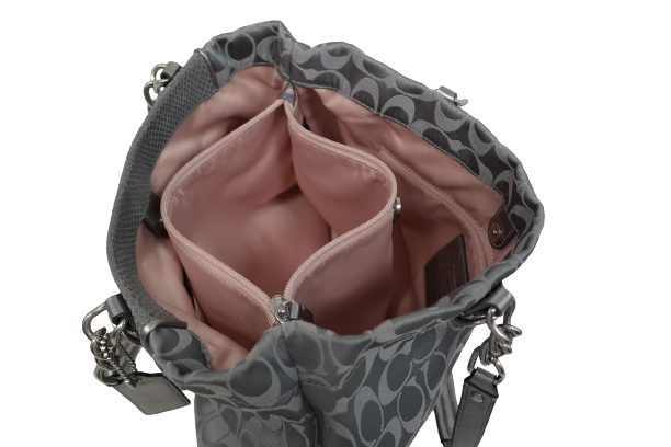 Coach handbag purse A1275-F19161 | eBay