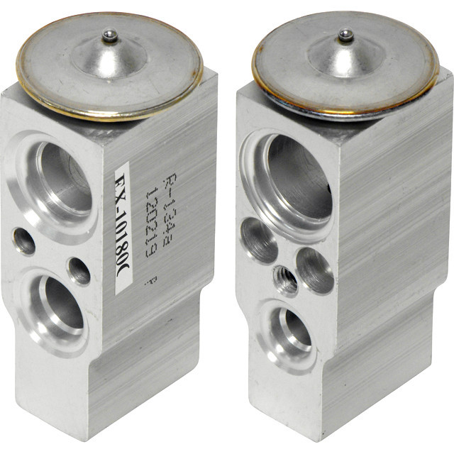A/C Expansion Valve Fits Dodge Sprinter 2002-2006 Porsche Models EX ...