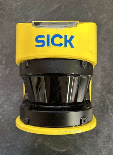 SICK S30A-7011EA S3000 Remote Safety Laser Scanner | eBay