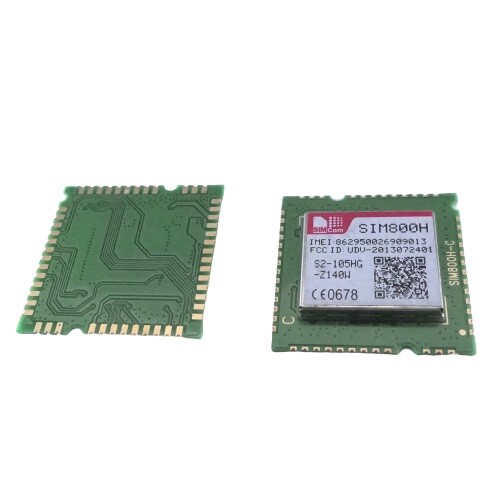 2pcs SIM800H Modem GSM GPRS Module SIMCom for sale online | eBay
