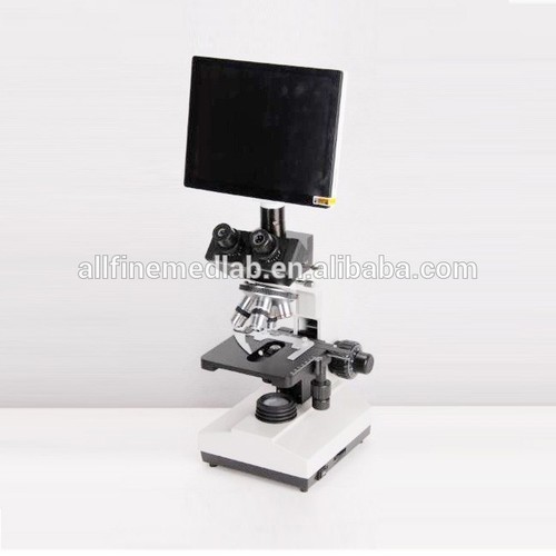 XSZ-107BN-S Binocular Microscope with CAMERA - Biological & Chemical ...