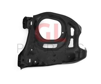 Bumper Bracket Holder FOR TOYOTA TUNDRA 2014- 521420C020 Left New | eBay