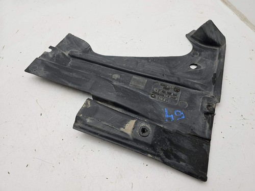 2005-2011 AUDI A6 C6 - LEFT UNDERBODY PANEL / COVER OEM 4F0825215D | eBay