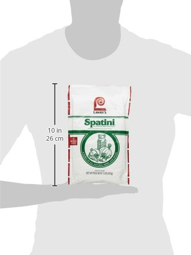 Tasty Pack of 4 Spatini Spaghetti Sauce Seasoning Mix 15oz Packages ...