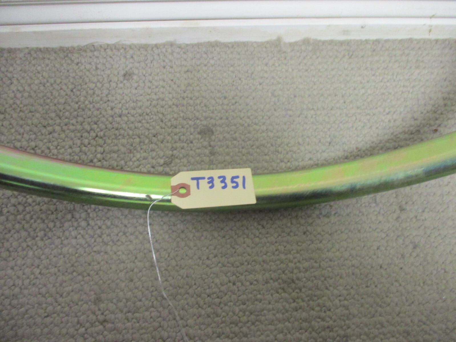 R78 RTJ Ring Type Joint Flange Gasket Oval Type Steel B16.20 for 24 ...