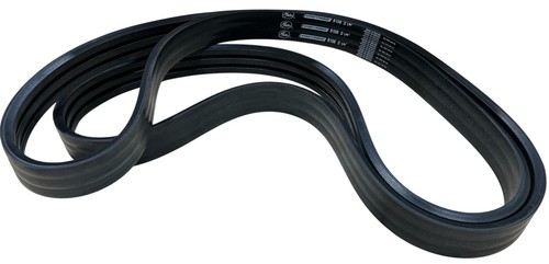Genuine Gates 3/B158 Hi-Power II Powerband 9093-3158 Industrial V-Belt ...