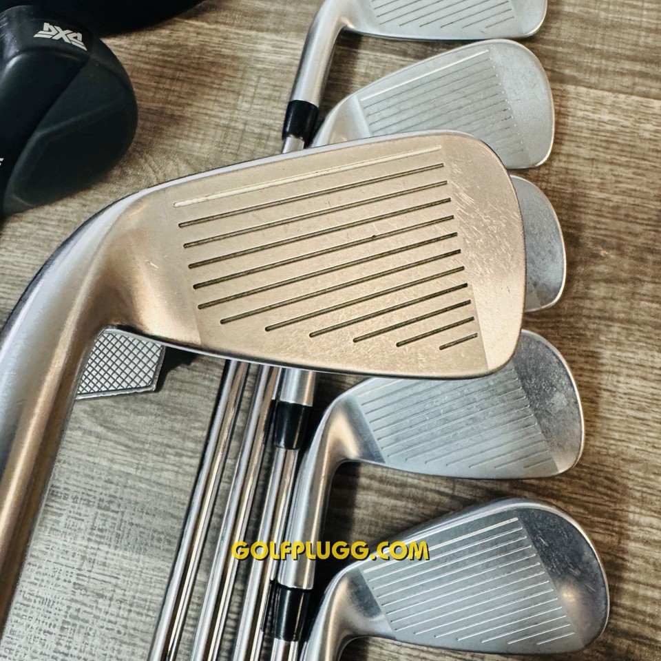 Complete PXG Golf Club Set / Driver-Putter | eBay