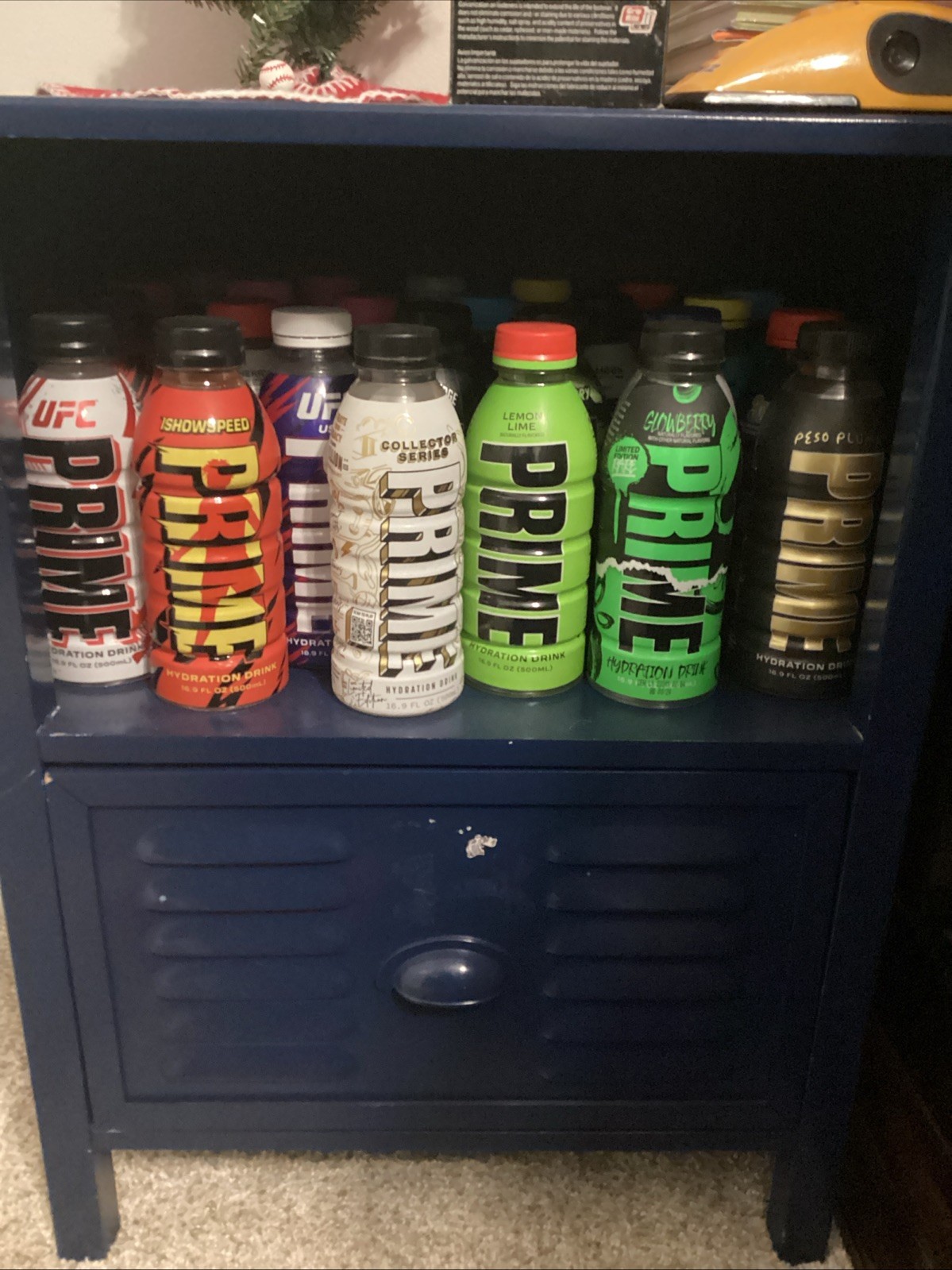 Rare Prime Collection | eBay