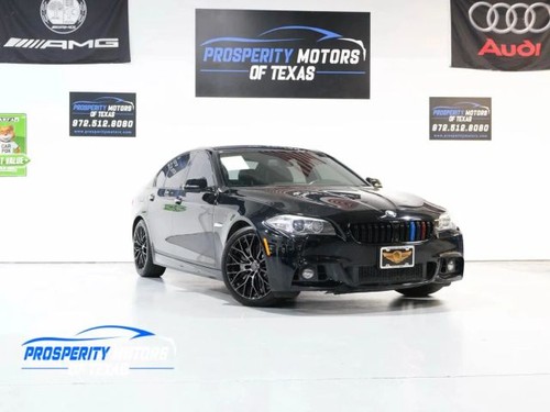 2015 BMW 535i 535i Sedan 4D | eBay