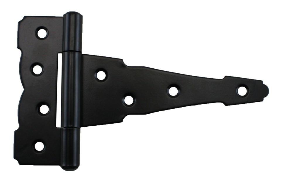 Double Door + Single Door Hardware Kit 5" Colonial Hinges Loop Barrel ...