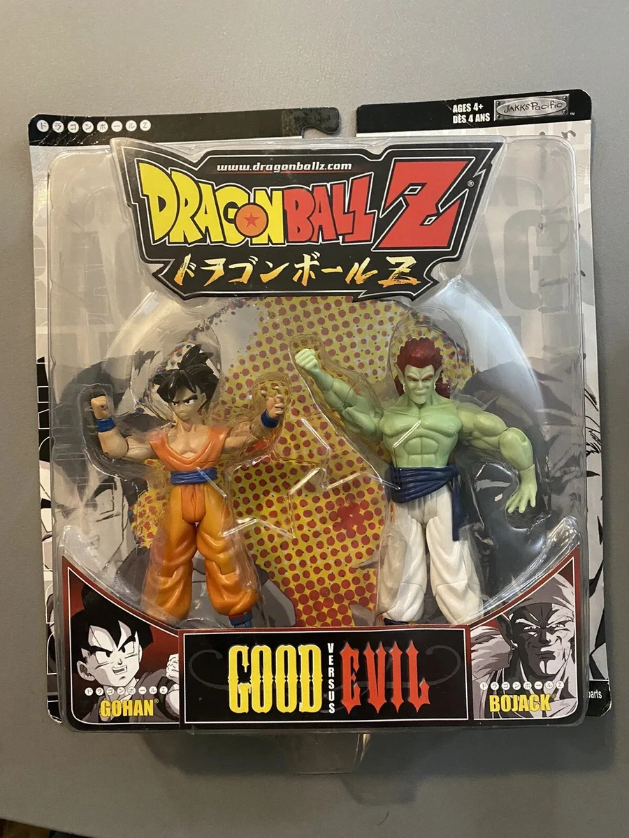 Evil Gohan