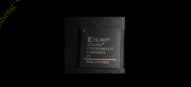 1PCS XC2C256-7FTG256I IC CR-II CPLD 256MCELL 256FTBGA XC2C256 2C256 ...