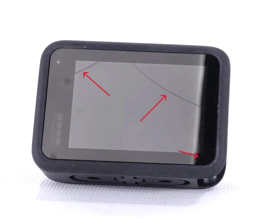 GoPro HERO9 Black 5K UHD Action Camera - Free Shipping | eBay