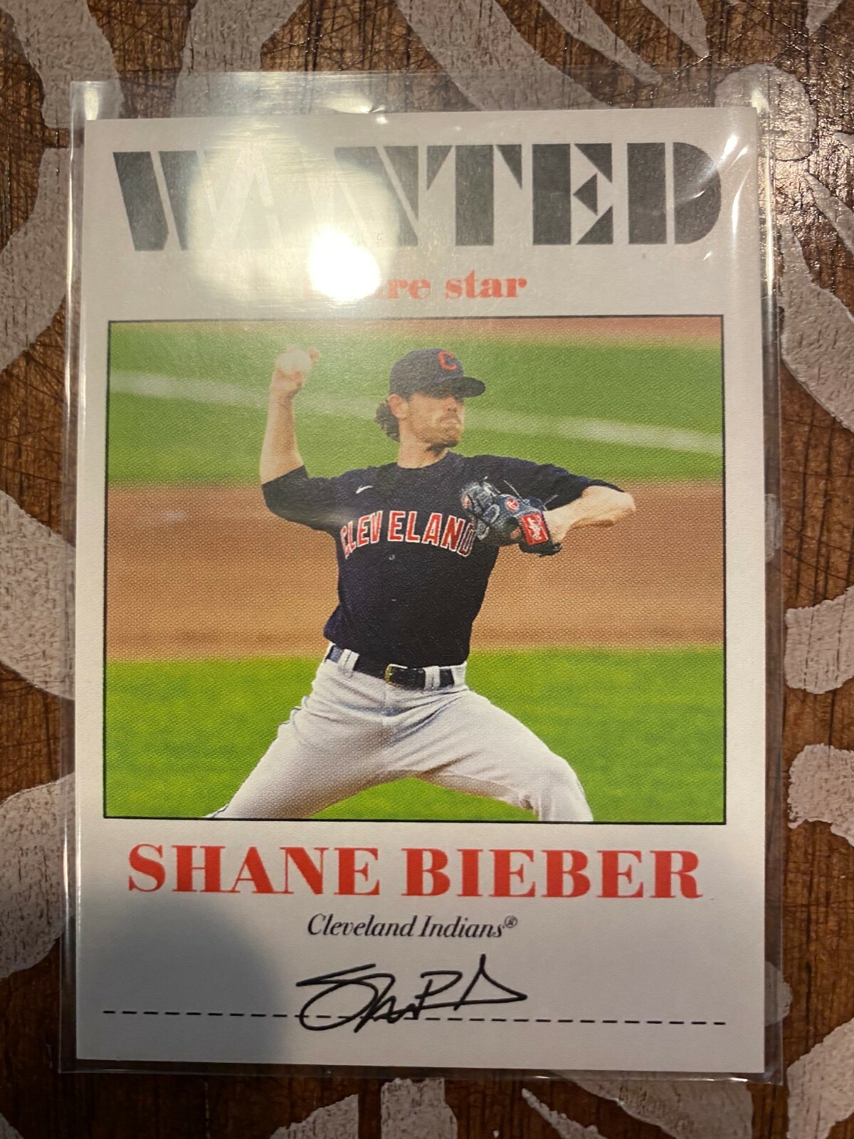 2020 Topps TBT Throwback Thursday 1980 Topps WANTED Poster - you pick ...