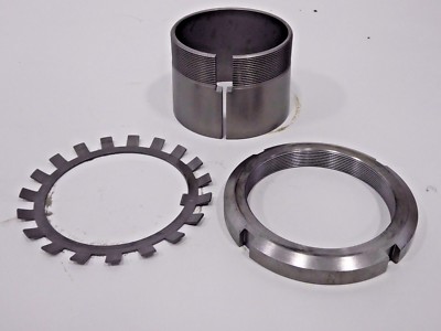 SKF H3124 Adapter Sleeve 110 mm | eBay