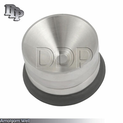 Instruments - Amalgam Well