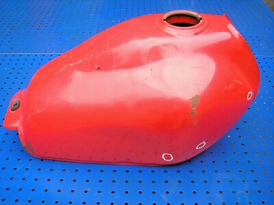 TANK HONDA XL 500 S PD01 FUEL TANK RESERVOIR TANQUE GASOLINA SERBATOIO ...