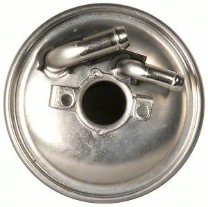 Fuel Filter Mahle Original KL228/2D | eBay