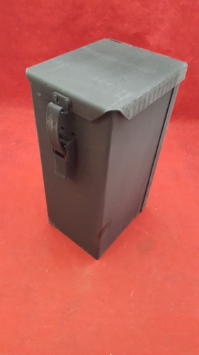 Accessories Stowage Box 12338489 Storage box/front winch controller ...
