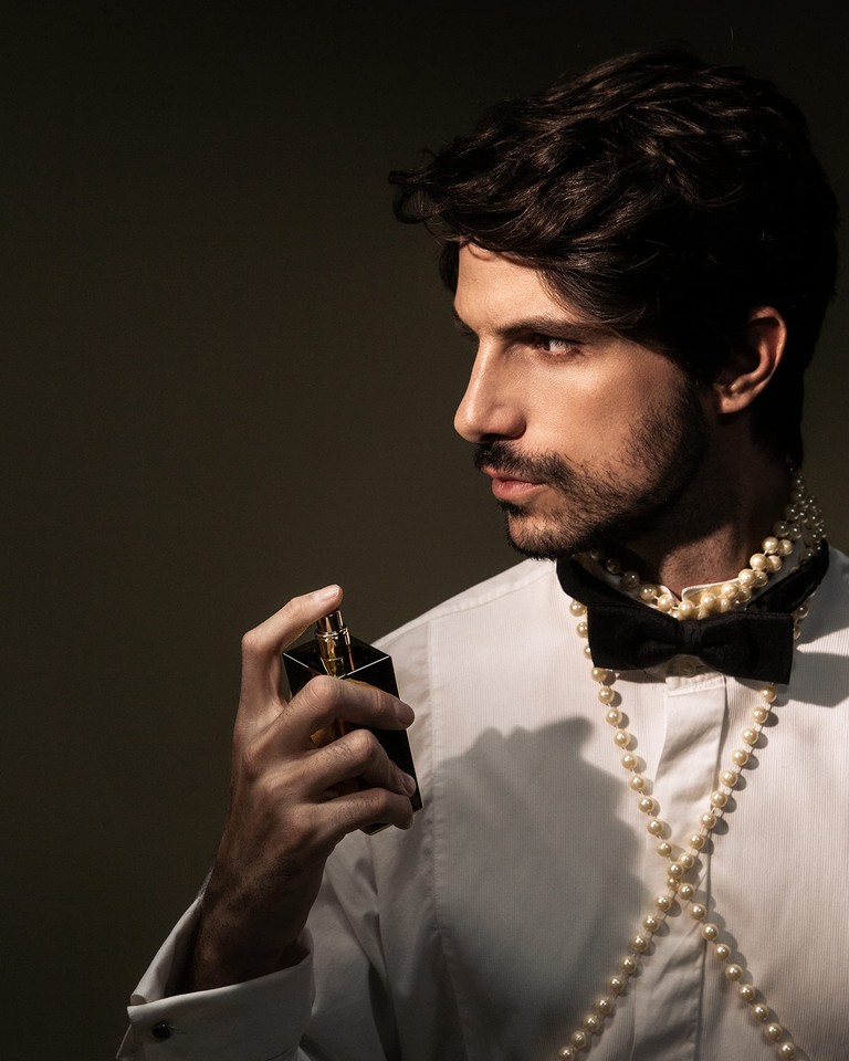 Swiss Arabian Shaghaf Gold Oud Dubai - Long Lasting Signature Aroma ...