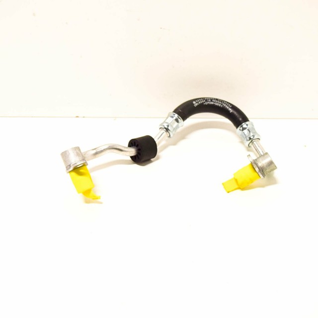 Mercedes-Benz G-class W463 Turbocharger Coolant Hose A2782000800 OEM ...